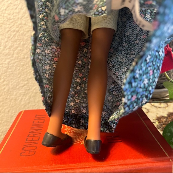 Gambina | Toys | Vintage Gambina Doll Of New Orleans 4 Emma 155 African ...